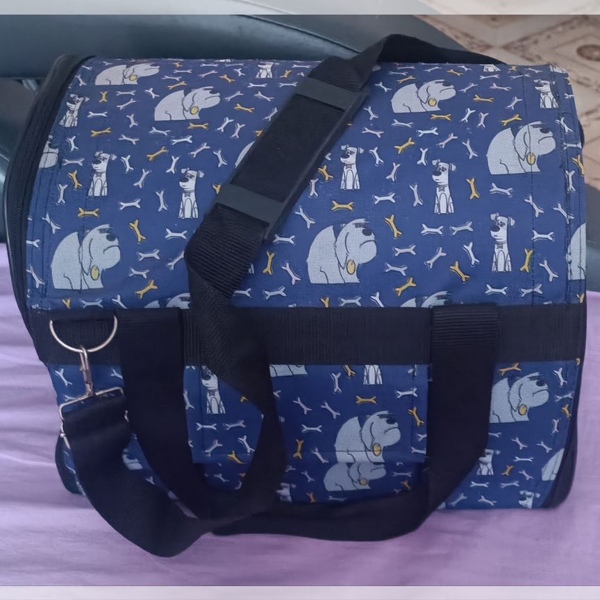 Переноска для животных