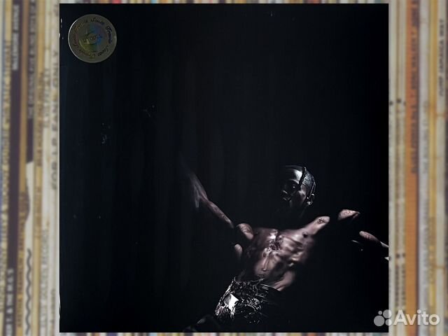 Travis Scott - utopia LP 2023 купить в Москве | Хобби и отдых | Авито Travis Scott - utopia LP 2023 купить в Москве | Хобби и отдых | Авито