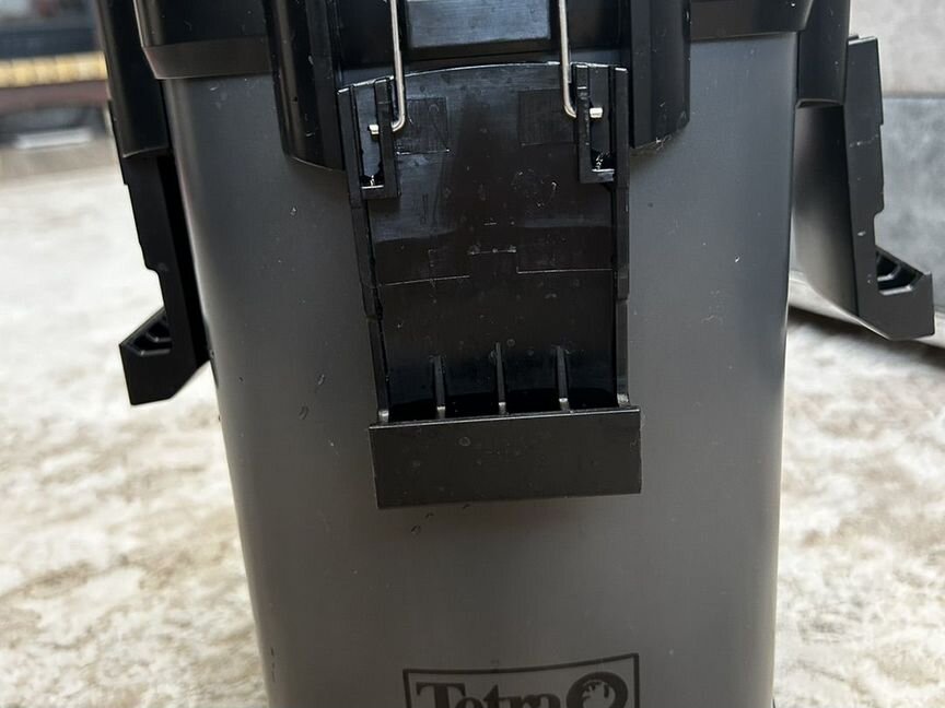 Фильтр для аквариума внешний tetra