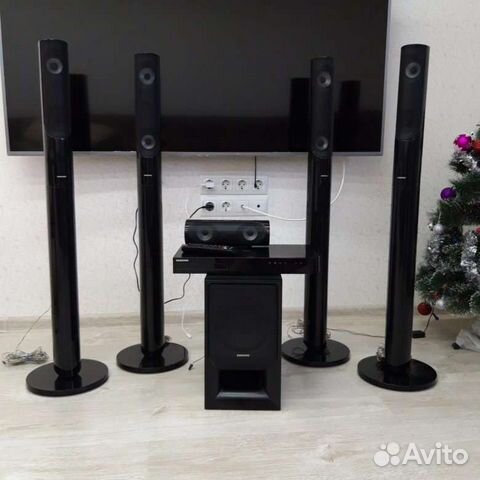 3D Blu-ray домашний кинотеатр HT-J5550K купить в Москве | Электроника ...