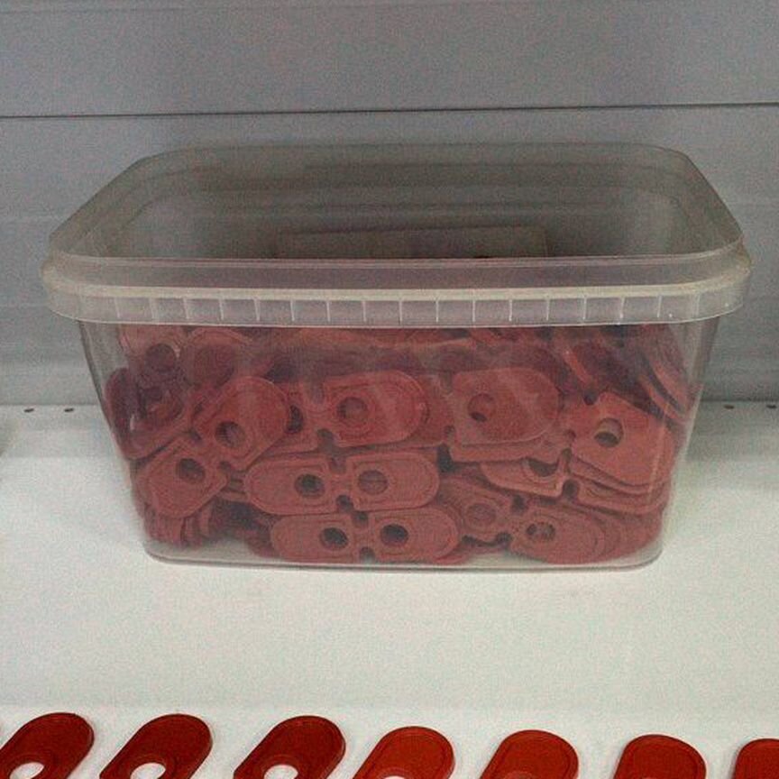 Изолятор плавающий по высоте ипв-2У