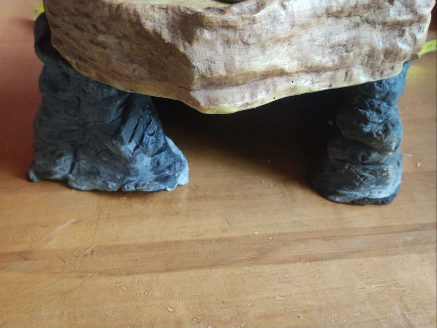 Декорации для аквариума - террариума