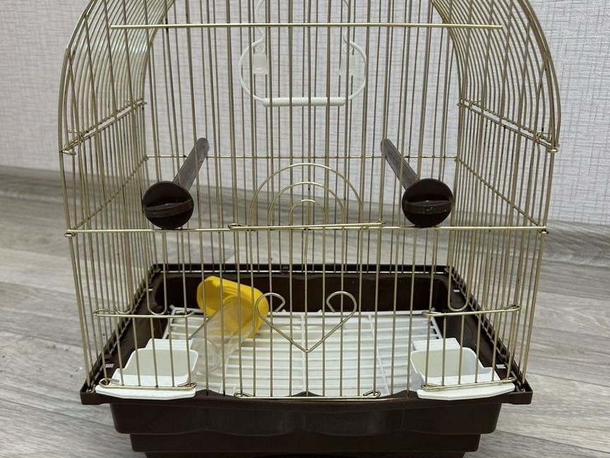 Клетка для птиц