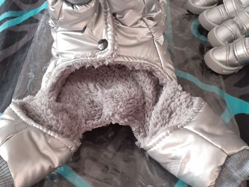 Конбензон для собаки