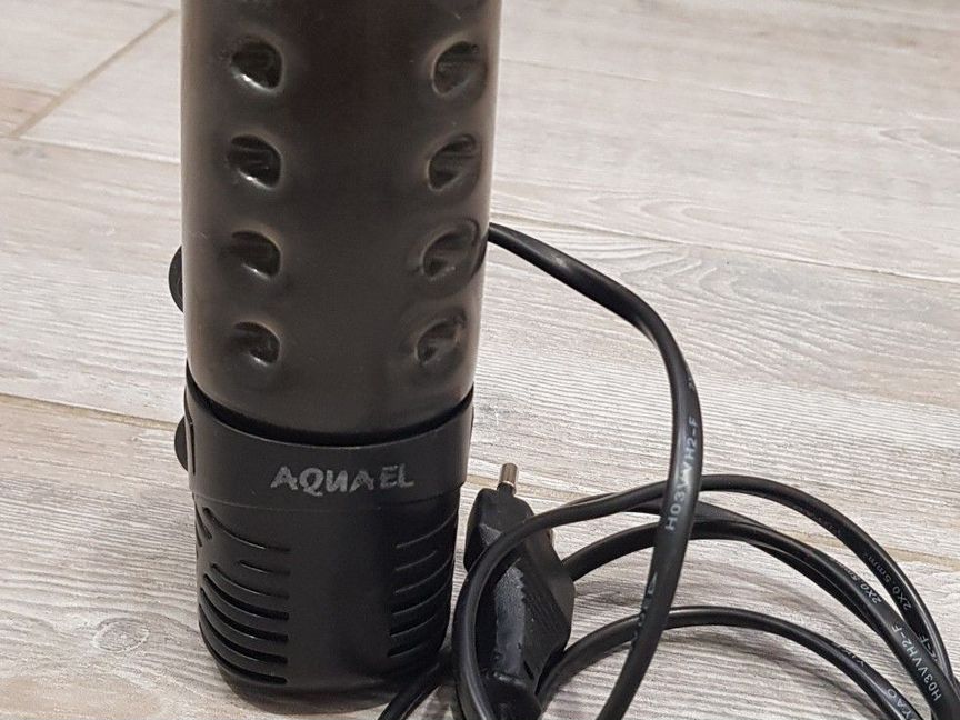 Внутренний фильтр Aquael asap 300 300л/ч до 100 л