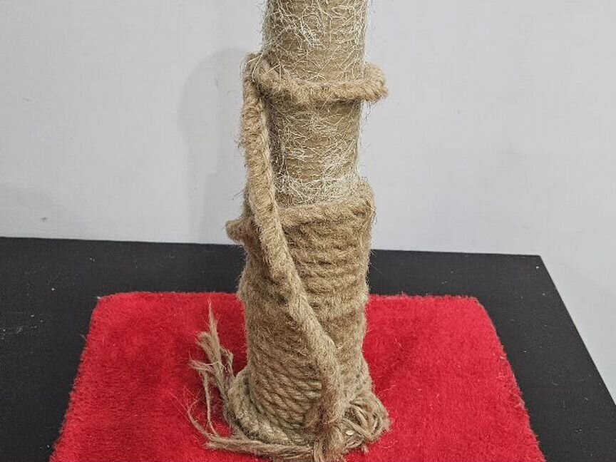 Когтеточка для кошек бу