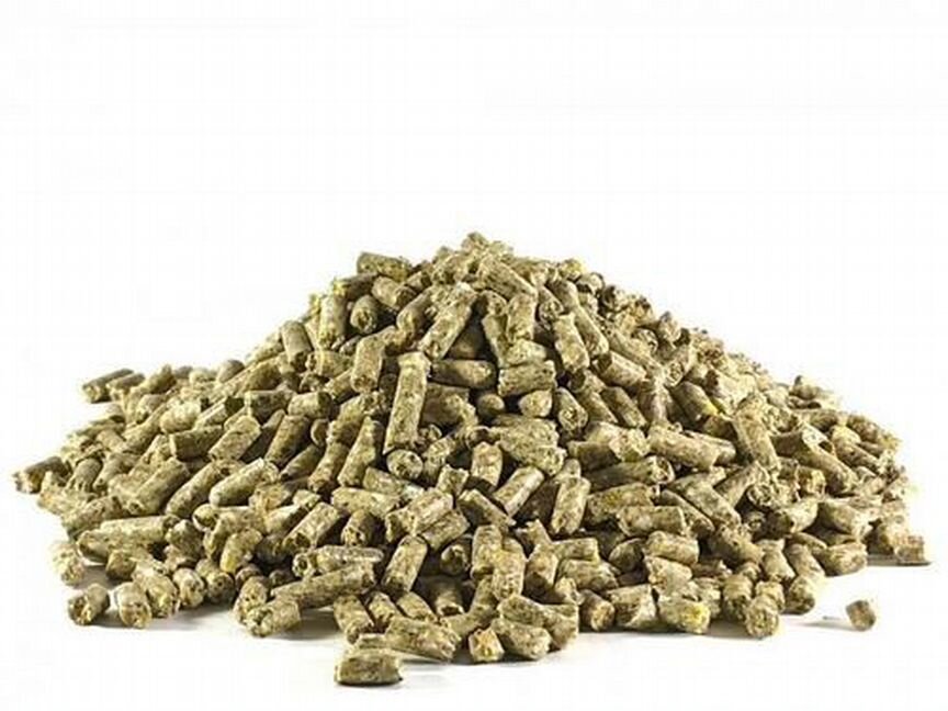 Комбикорм Павловский