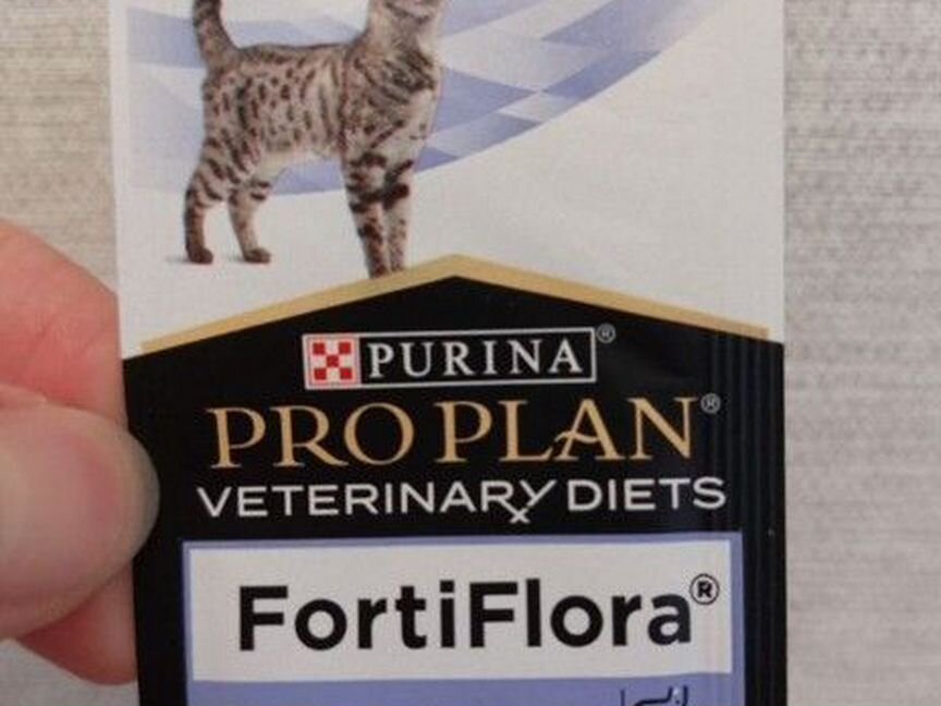Purina PRO plan FortiFlora
