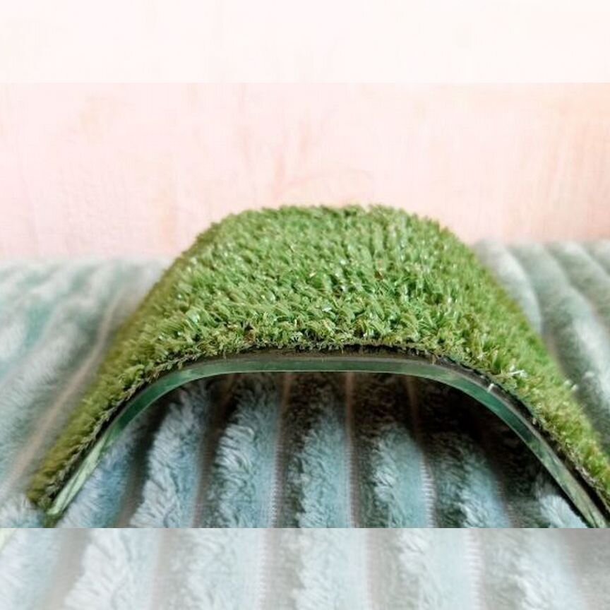 Мостик для черепахи