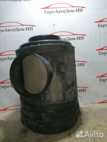 Корпус воз-ого фильтра Renault Premium 501062619 купить в Нижнем ...