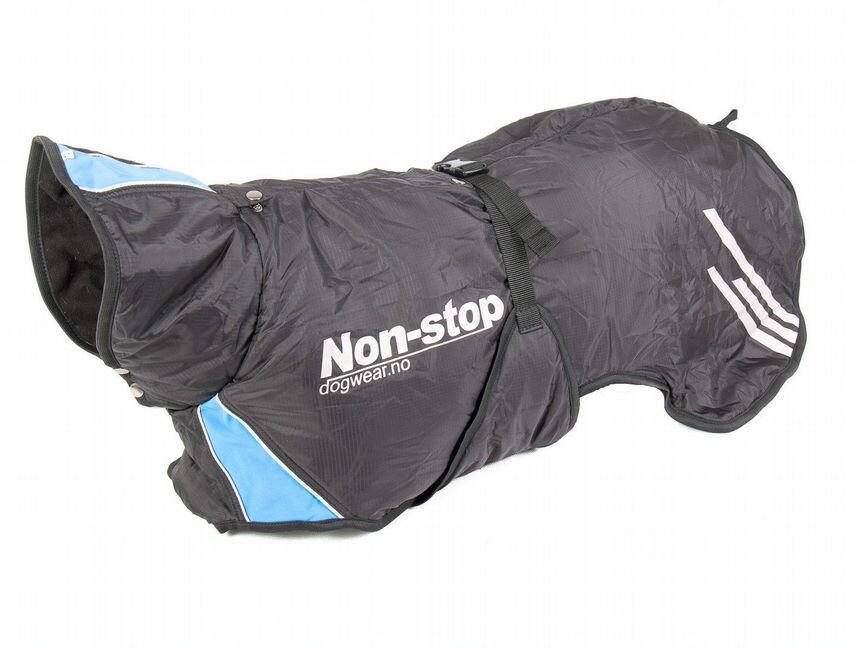 Зимняя попона Non-stop Dogwear Pro Cover Warm