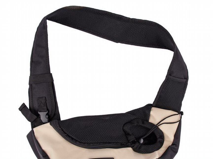 Rurri переноска сумка слинг для собак