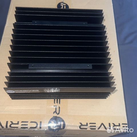 Асик Iceriver ks0 Ultra 400G (бесшумный для дома) купить в Москве ...