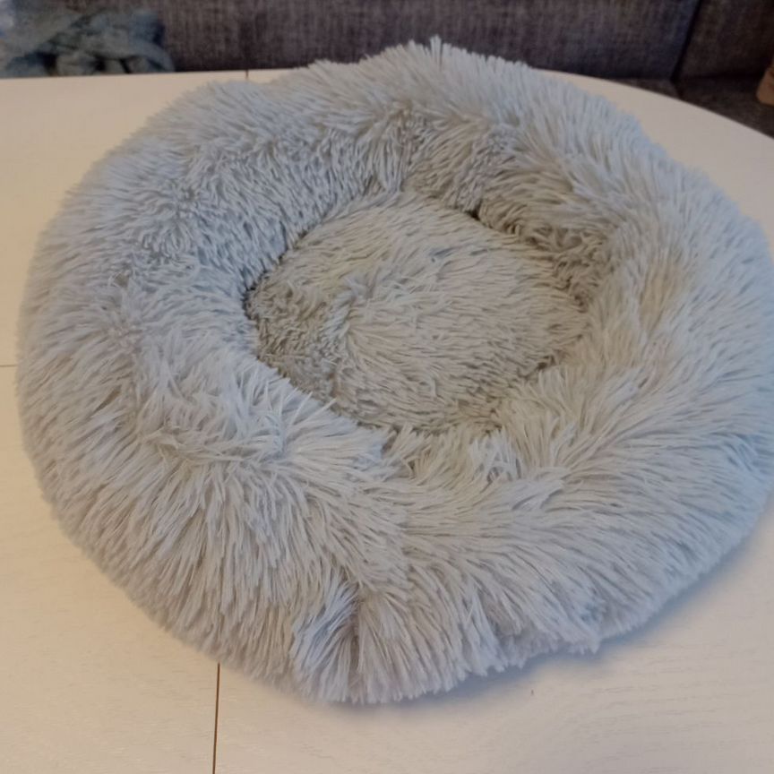 Лежанка для животных новая