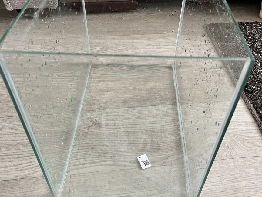 Все для аквариума