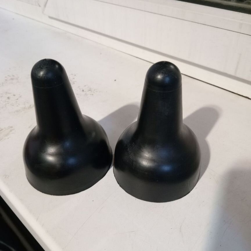 Соски для телят, молокопоилки