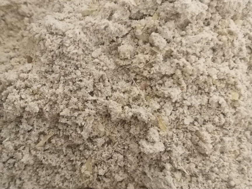 Мучка пшеничная