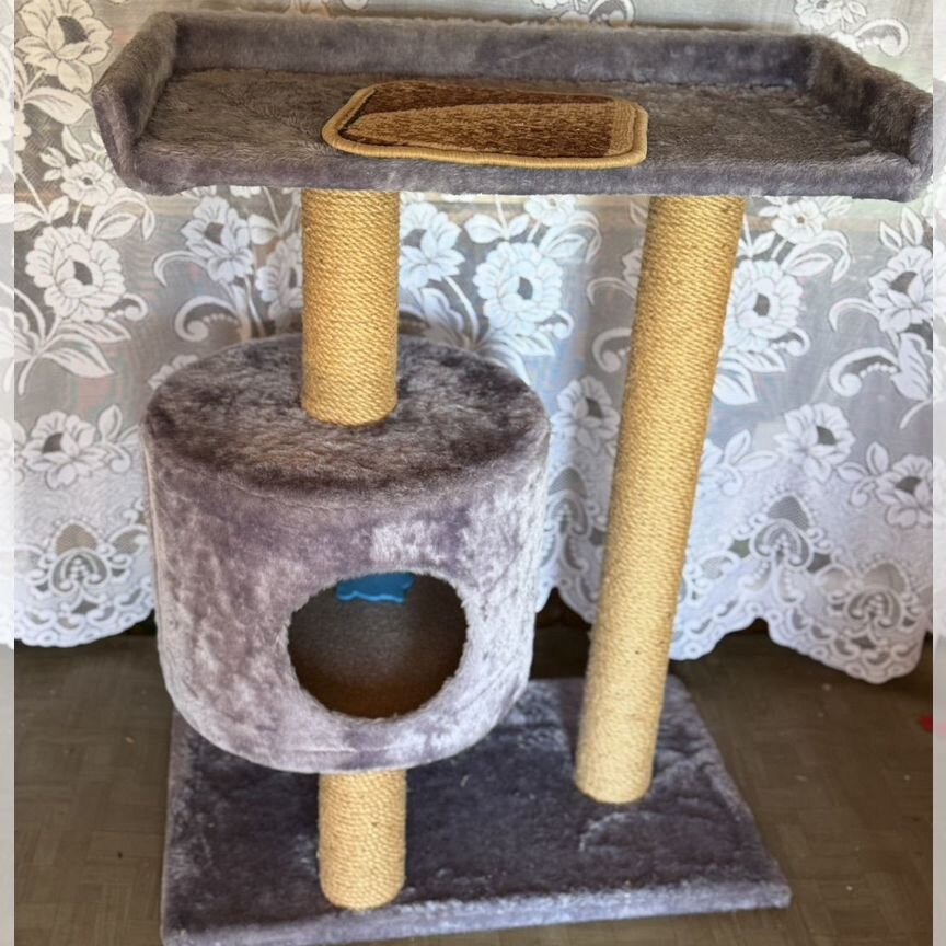 Когтеточка