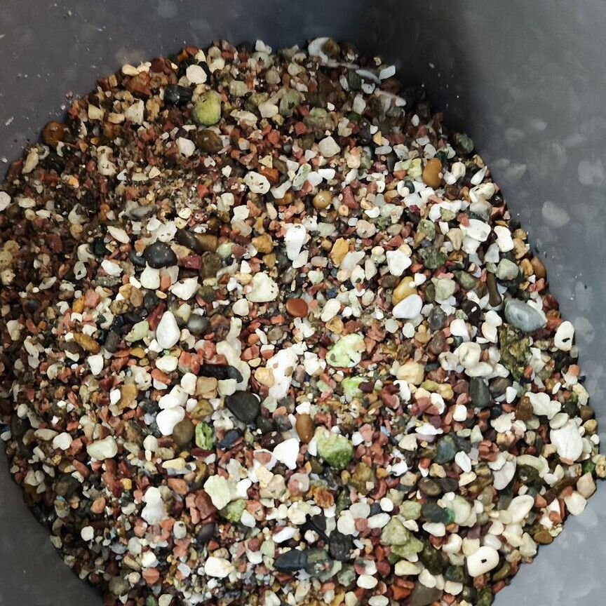 Грунт для аквариума