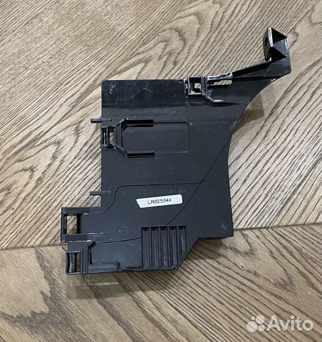 Кронштейн фары правый Range Rover Evoque купить в Москве LAND ROVER ...