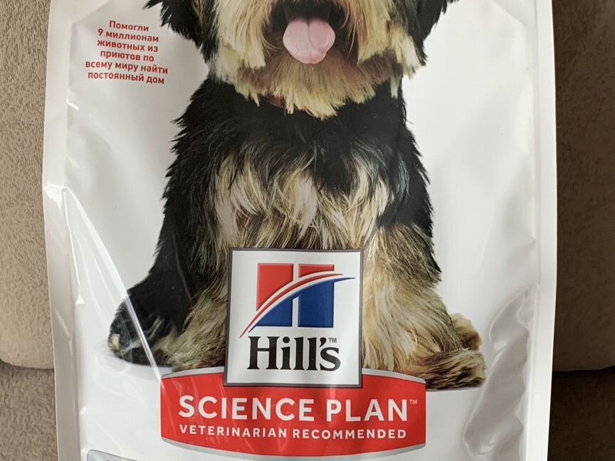 Hill's Science Plan Sensitive Stomach & Skin