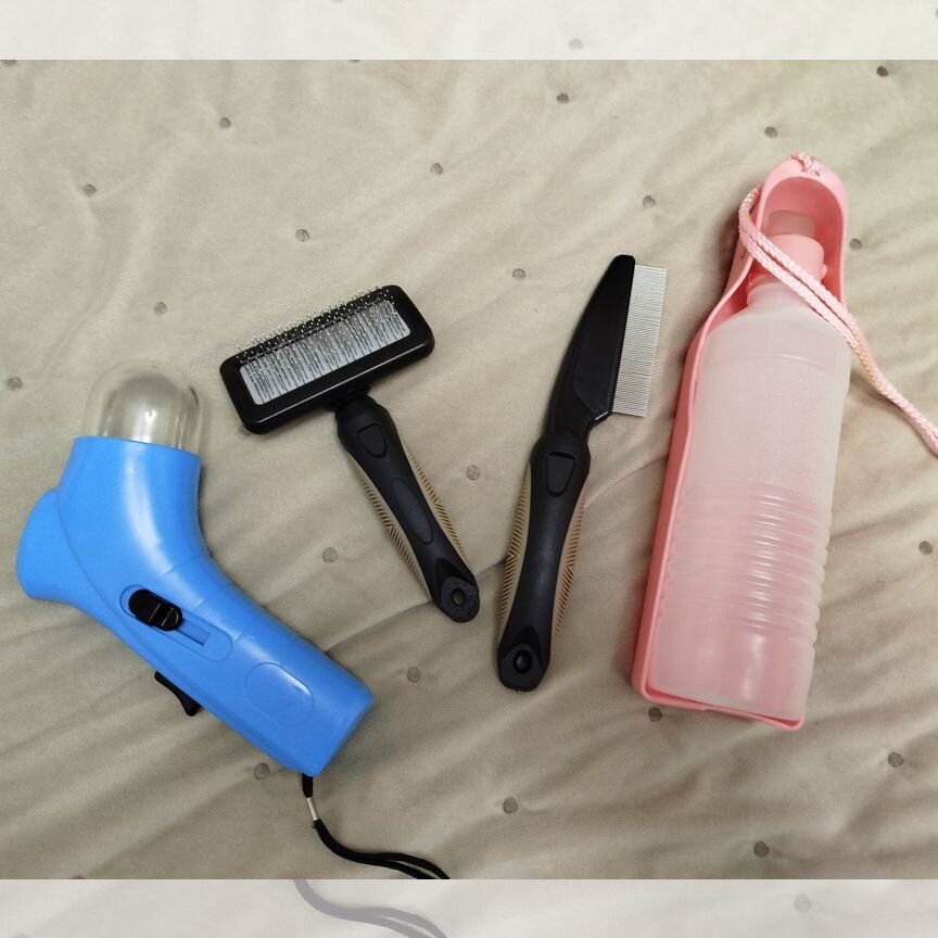 Аксессуары для собаки