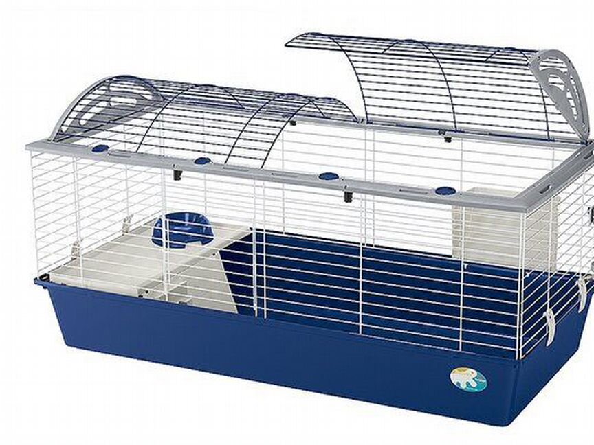 Клетка ferplast 119/58/60