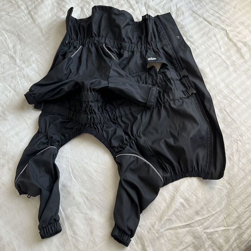 Костюм-дождевик Cross outdoor XL