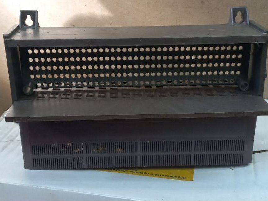 Пыльцесборник