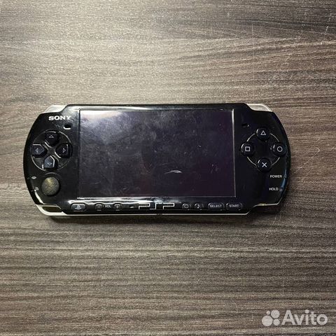 Sony PSP 3008 с камерой GoCam (Прошитая) купить в Краснодаре ...