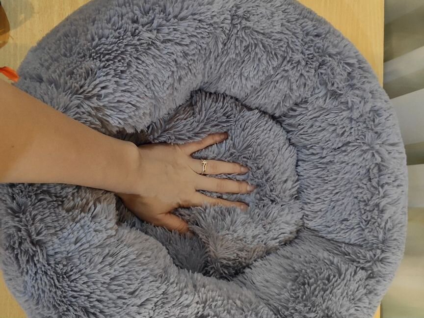 Лежанка для животных