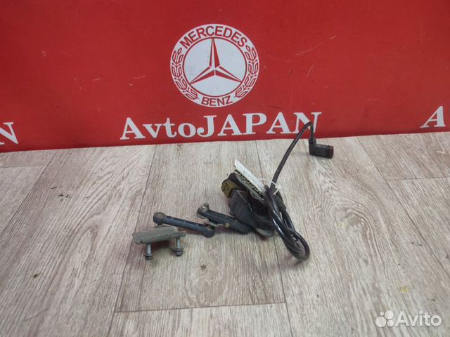 Датчик дорожного просвета задний Mercedes-Benz C купить в Москве ...