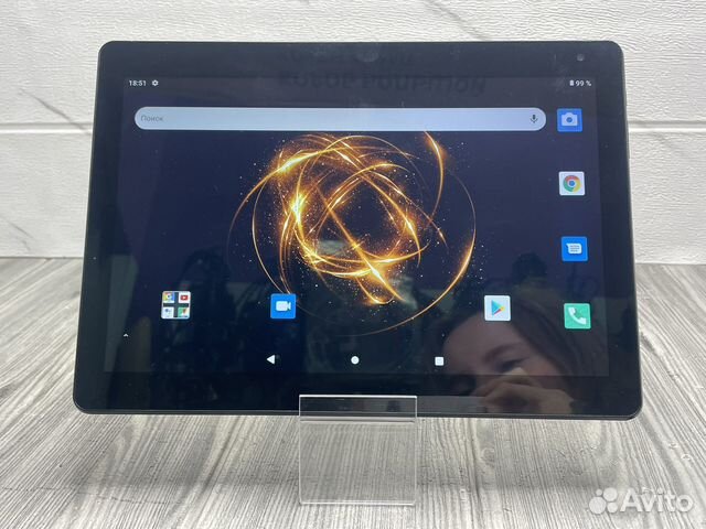 Планшет Digma Optima 10 A501S купить в Москве | Электроника | Авито