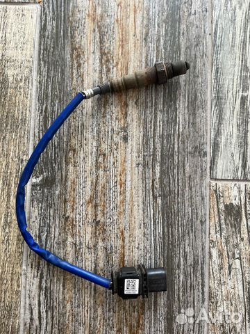 Датчик кислорода ford focus 3 купить в Санкт-Петербурге FORD 1928405207 ...