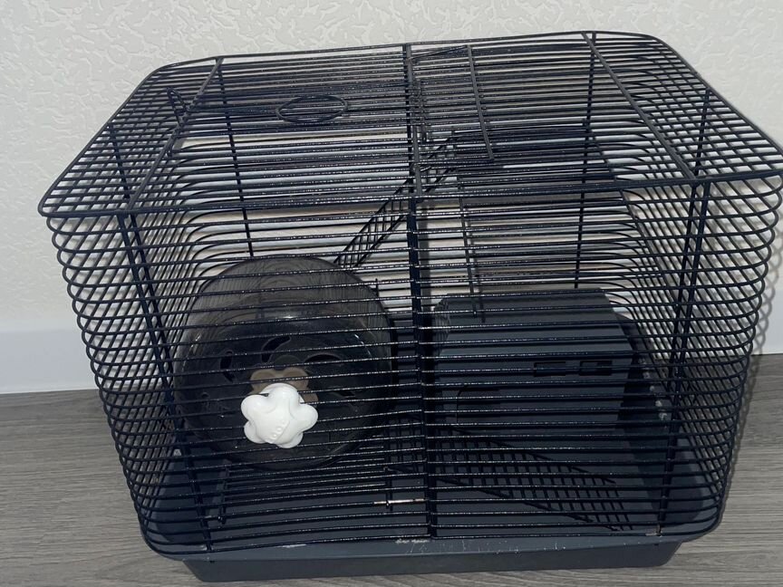 Клетка для грызунов