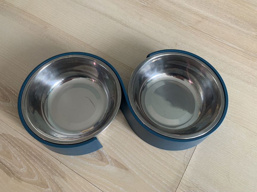 Миска для животных