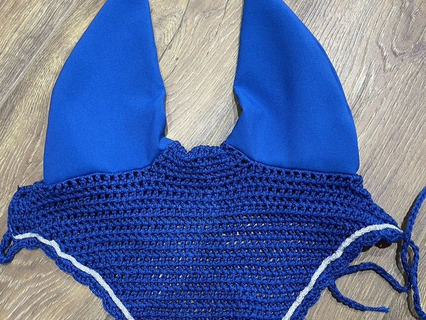 Ушки для лошади