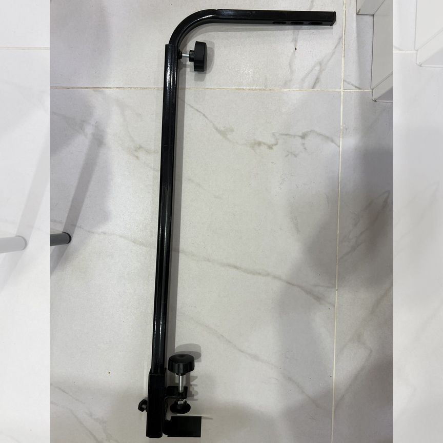 Кронштейн для груминга