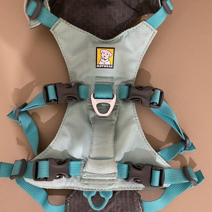 Шлейка для собак Ruffwear размер XXS