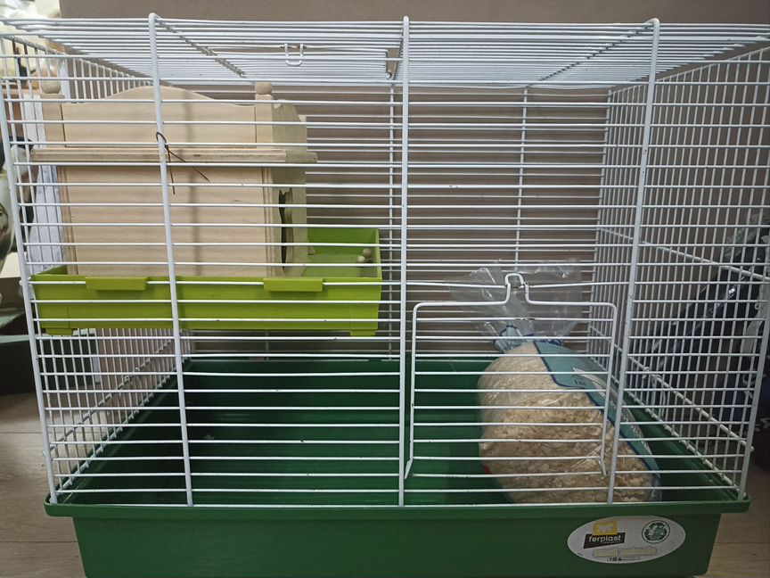 Клетка для крыс бу
