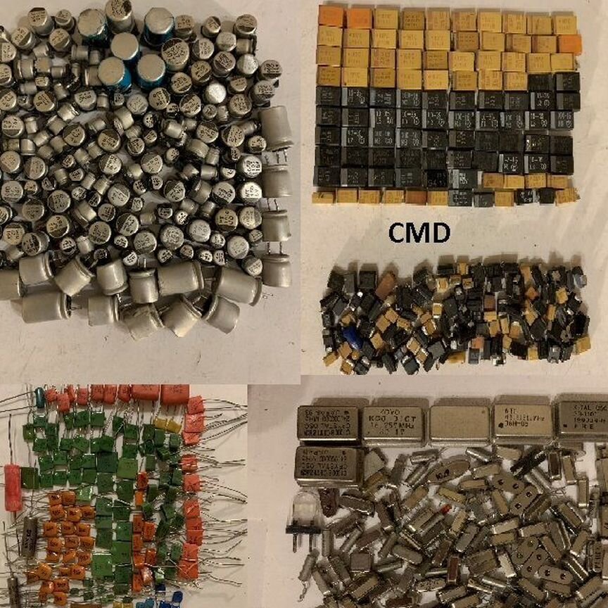 Комплектующие, запчасти, детали для автоматики тер