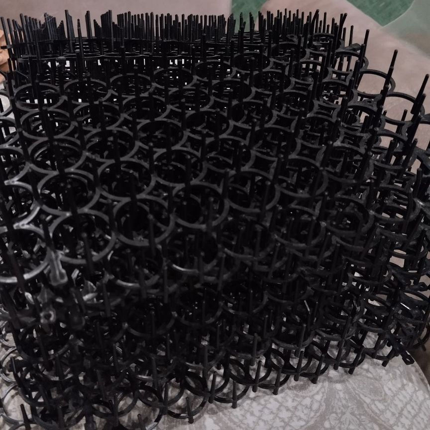 Отпугиватель кошек