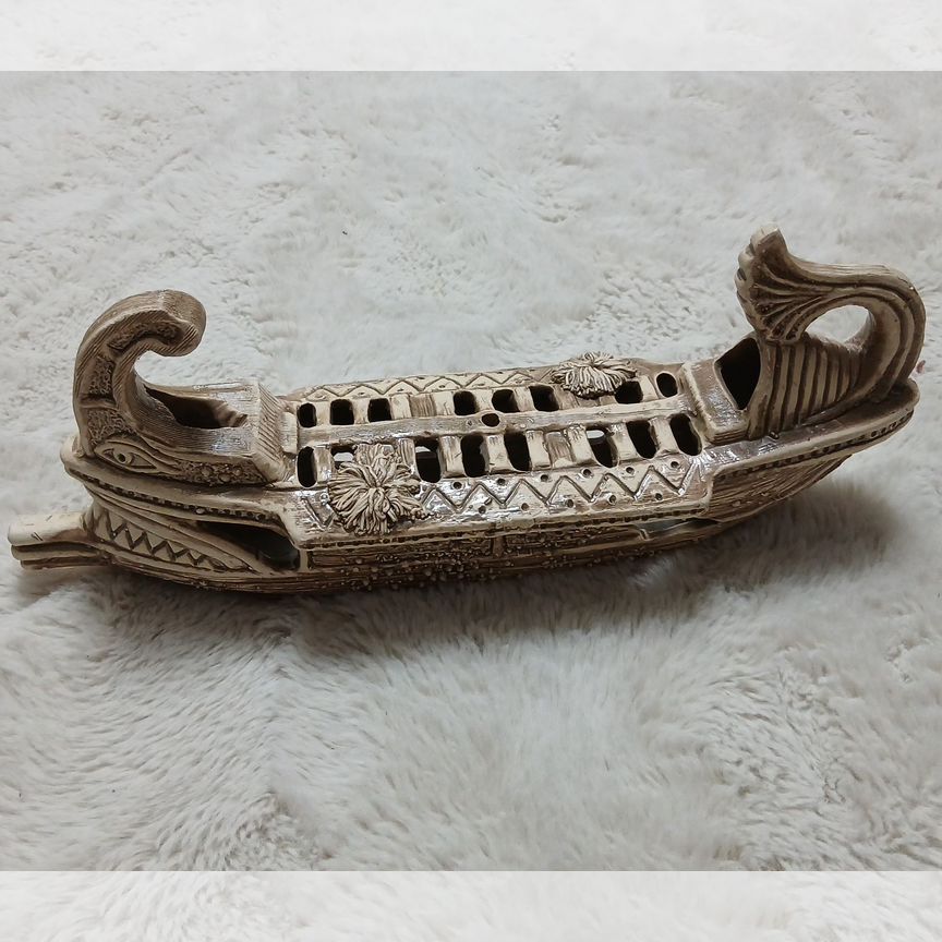 Декор для аквариума