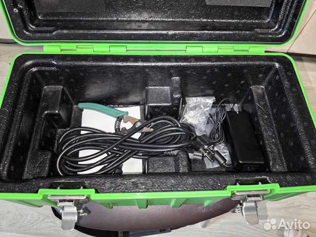 Сварочный аппарат inno A2 купить в Подольске | Товары для дома и дачи ...