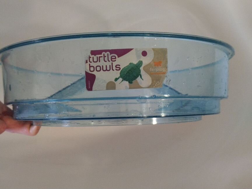 Террариум для черепахи