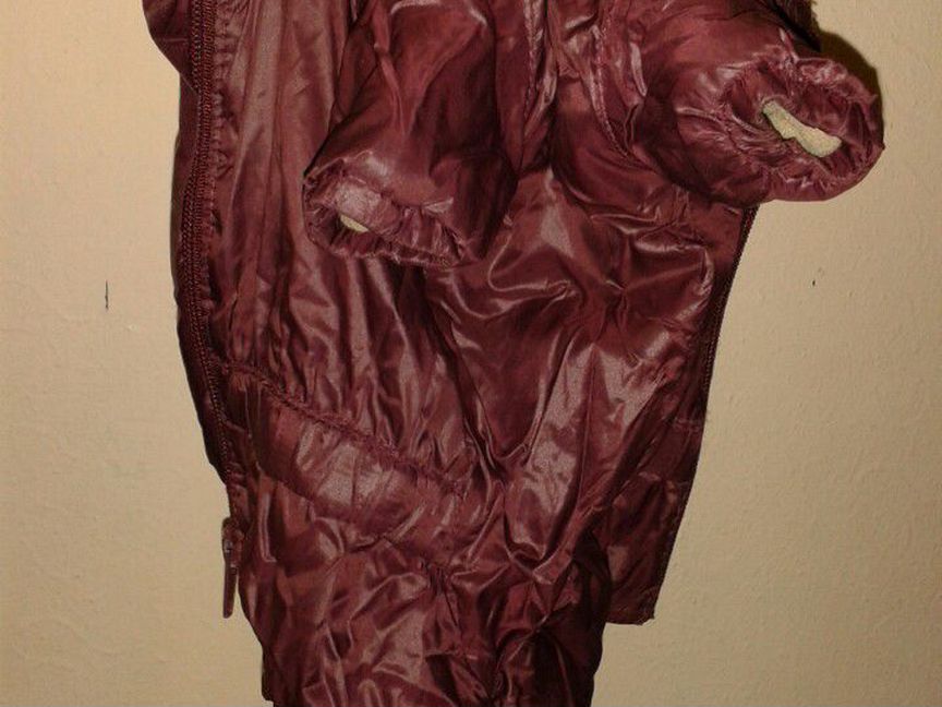 Комбинезоны и кофта для собак