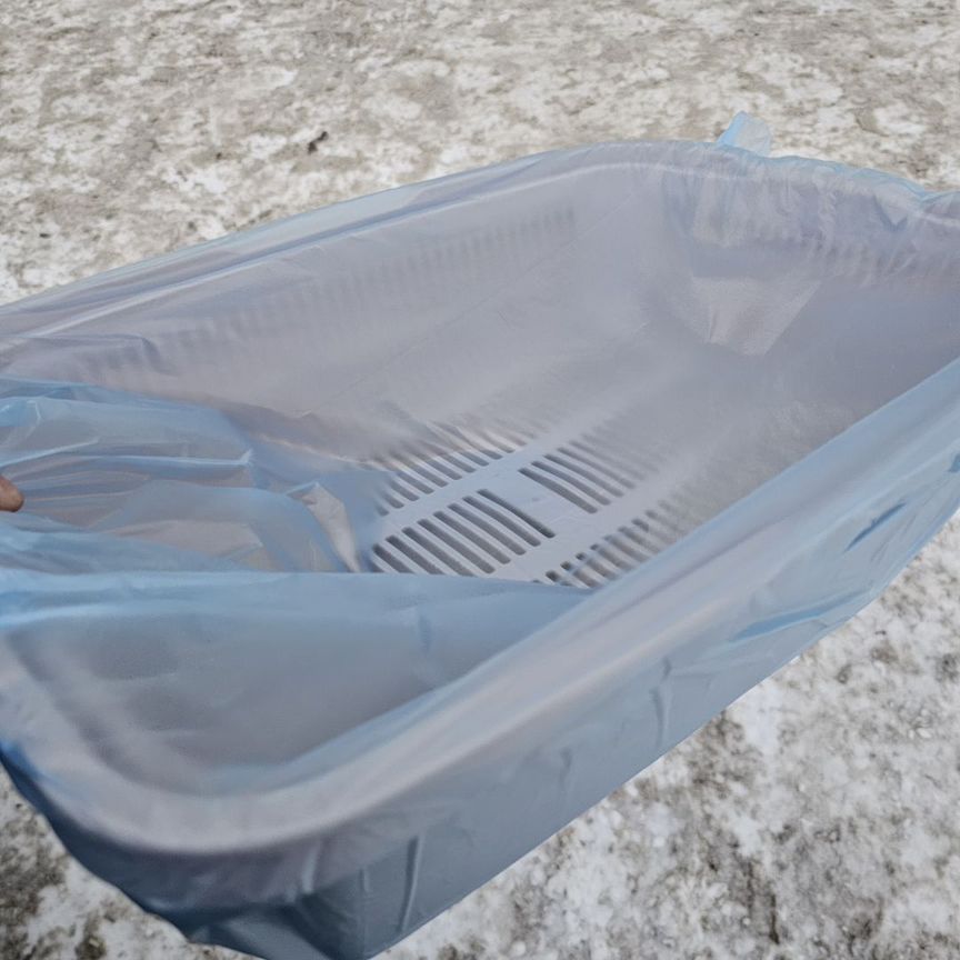 Лоток для кошек