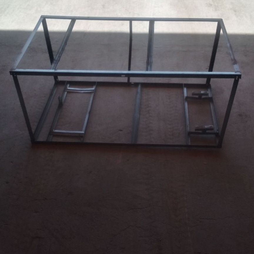 Каркас для клеток