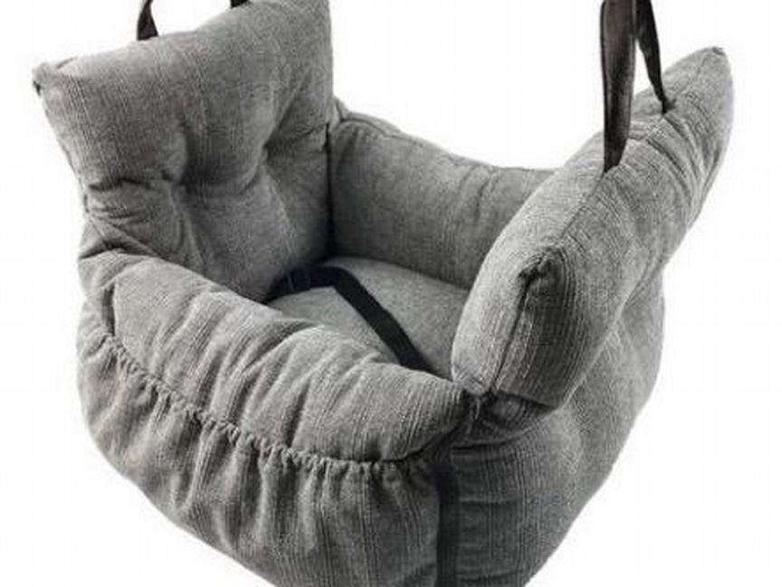 Автокресло переноска