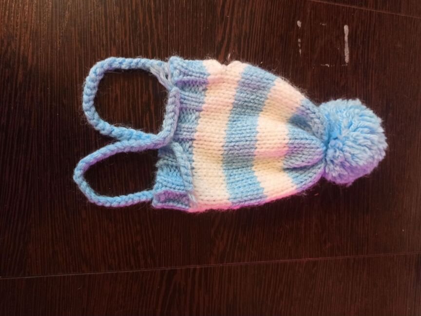 Комплект для собаки